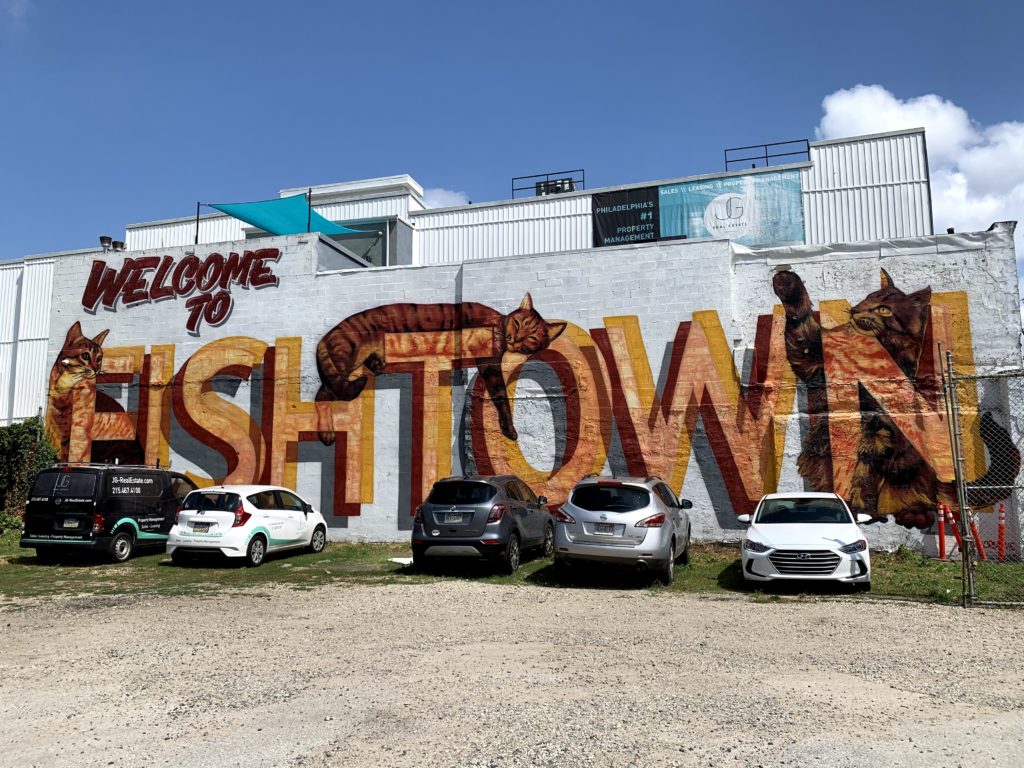 Photo Gallery – Fishtown District